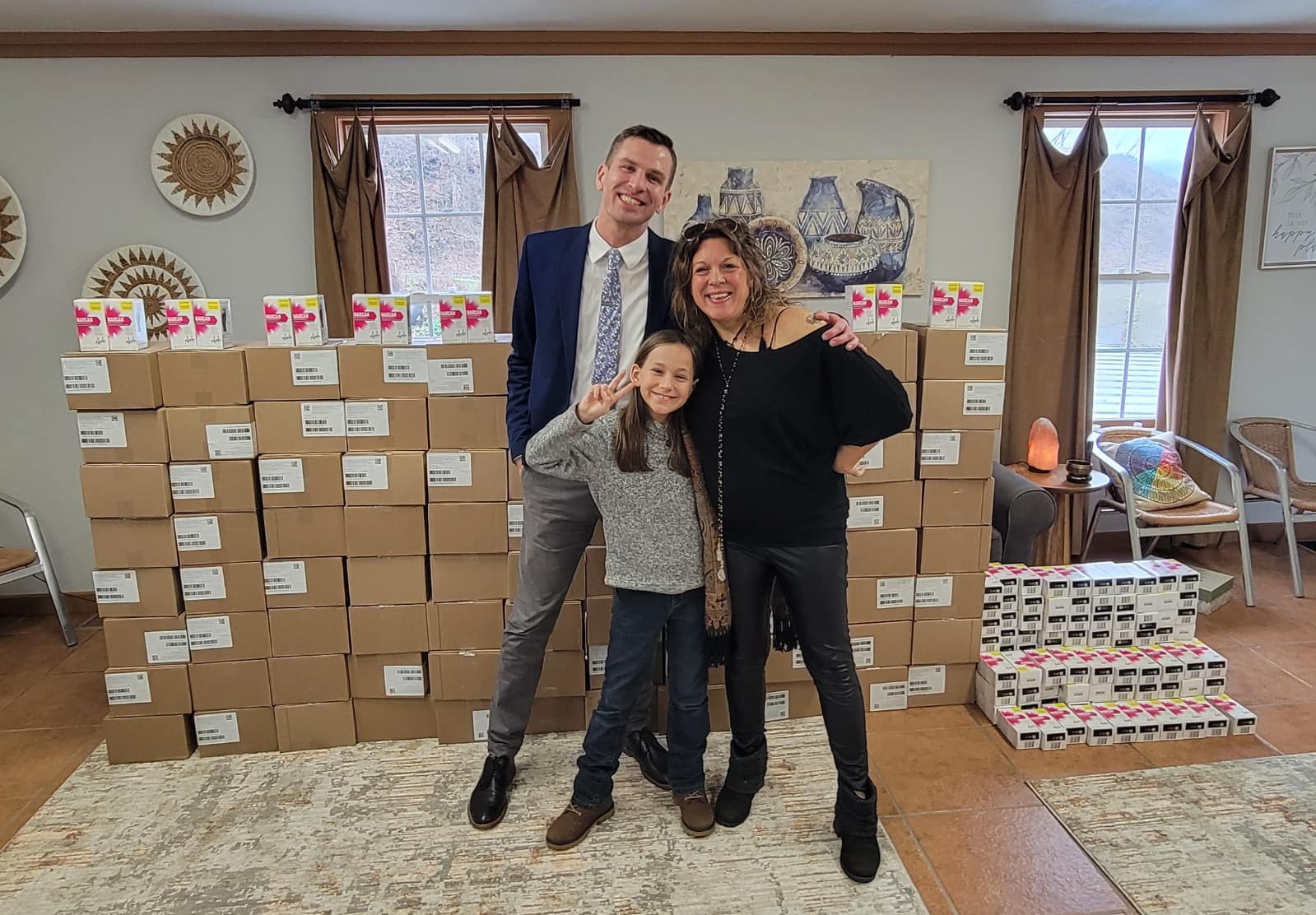 News and Noteworthy | North Georgia OPEN